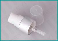 China Aluminum Sheathed Airless Treatment Pump / Double Wear Foundation Pump for sale