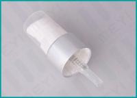 China Aluminum Sheathed Airless Treatment Pump / Double Wear Foundation Pump for sale