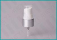 China Aluminum Sheathed Airless Treatment Pump / Double Wear Foundation Pump for sale