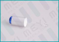 China 13/415 Aluminum Anodizing Press Push Button Dropper For Glass Vials for sale