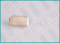 China 13/415 Aluminum Anodizing Press Push Button Dropper For Glass Vials for sale