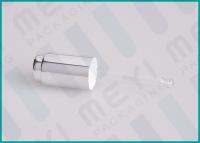 China 13/415 Aluminum Anodizing Press Push Button Dropper For Glass Vials for sale