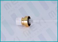 China 31MS FEA 15mm Perfume Pump Sprayer 0.06cc White Actuator for Perfume Bottle for sale