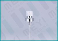 China FEA 15mm Perfume Mini Sprayer Pump For Refillable Perfume Spray Bottle  for sale