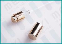 China FEA 11MM FEA15MM Perfume Plastic Spray Pump With 0.05 - 0.20cc Dosage for sale