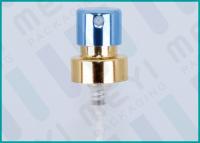 China Customized Color Perfume Spray Pump For  FEA 15mm Perfume Bottle Packaging for sale