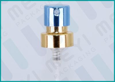 China Customized Color Perfume Spray Pump For  FEA 15mm Perfume Bottle Packaging for sale