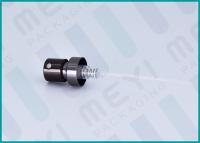 China Gunmetal Perfume Spray Pump , FEA 15mm Perfume Crimp Pump With Premium Finish for sale