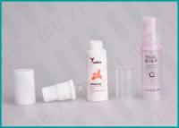 China 5ml Airless Pump Bottle / Cosmetic Pump Bottle  For Cream Samples Promotion for sale