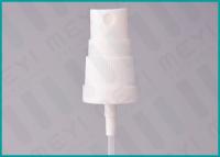 China Non spill 18/415 Mist Sprayer Pump For Perfume Spray / Air Freshener Bottle for sale