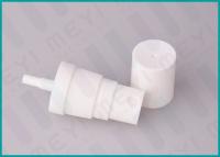 China Non spill 18/415 Mist Sprayer Pump For Perfume Spray / Air Freshener Bottle for sale