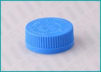 China 38/410 Screw Top Plastic Closure Caps Anti - Spill For Pharmaceutical Bottles for sale
