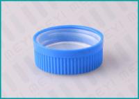 China 38/410 Screw Top Plastic Closure Caps Anti - Spill For Pharmaceutical Bottles for sale