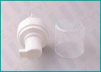 China Non Spill Foam Soap Dispenser Pump 43mm Plastic Lotion Hand Wash Liquid Bottle for sale