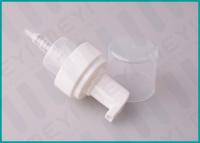 China Non Spill Foam Soap Dispenser Pump 43mm Plastic Lotion Hand Wash Liquid Bottle for sale