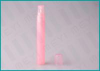 China High Sealed 10ml Pen Perfume Spray Bottle , Travel Spray Bottle For Perfume  for sale