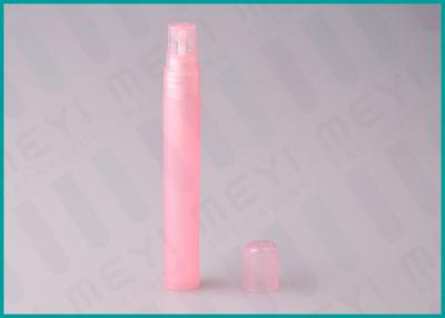China High Sealed 10ml Pen Perfume Spray Bottle , Travel Spray Bottle For Perfume  for sale