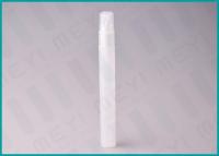 China 15ml Transparent Small Empty Perfume Spray Bottles With Leakage Prevention for sale