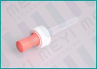 China White Ribbed Graduated Plastic Pipette Droppers 22/400 With Red Bulb for sale