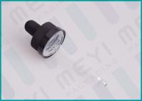 China 22/400 Childproof Mini Plastic Pipette Droppers PP Material For Dropper Bottles for sale