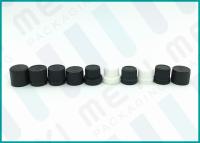 China 18/410 18/415 Plastic Screw Cap With Orifice Reducer For Essential Oil Bottle for sale