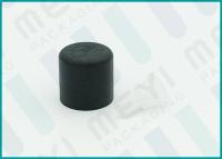 China 18/410 18/415 Plastic Screw Cap With Orifice Reducer For Essential Oil Bottle for sale