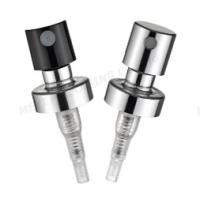 China Customizable Fine Mist Sprayer 20/410 Smooth Finish With 0.12 ML/T Discharge Rate for sale