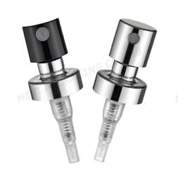 China Customizable Fine Mist Sprayer 20/410 Smooth Finish With 0.12 ML/T Discharge Rate for sale