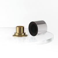 China CE Standard Scented Bottle Lids For Fragrance Preservation for sale