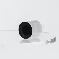 China Personal Care Perfume Bottle Caps With Brandings And CE Standard for sale