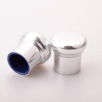 China Stylish Design Horse Head Fragrance Bottle Caps For Standard Bottles for sale