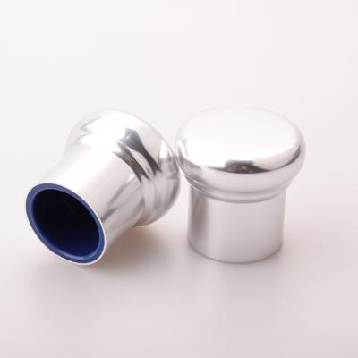 China Stylish Design Horse Head Fragrance Bottle Caps For Standard Bottles for sale