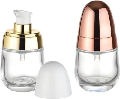 China Plastic Cosmetic Spray Pump With 0.23 /-0.02ml Output And Plastic Bottle Body Material for sale