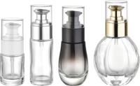 China Controlled Dispensing Plastic Cosmetic Spray Pump With Pump Closure Type for sale