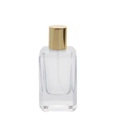 China 30ml Empty Perfume Glass Bottle Glass Bottle Black for sale