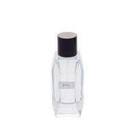 China Perfume Bottle 75ml Glass Perfume Bottle 70ml Glass Round Glass Bottle for sale