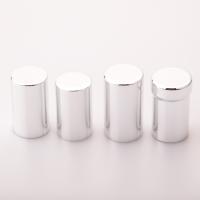 China Luxury Aluminum Perfume Cap for FEA 15mm Crimp Pump for sale