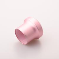 China Custom Luxury Aluminum Perfume Cap for Bottles for sale