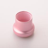 China Custom Luxury Aluminum Perfume Cap for Bottles for sale