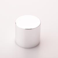 China Custom Luxury Aluminum Perfume Cap for Bottles for sale