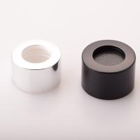 China Custom Luxury Aluminum Perfume Cap for Bottles for sale