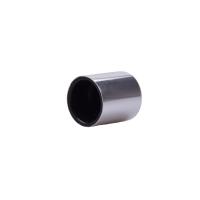 China Luxury 20mm Aluminum Perfume Bottle Cap with Round Ball Shape and 17.2mm Collar for Sealing FEA 15mm Crimp Pump for sale