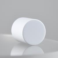 China Magnetic Luxury Perfume Bottle Cap with 15mm Crimp Neck and 28mm Diameter Height for sale