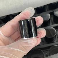 China Magnetic Perfume Bottle Cap with 15mm Neck for Easy Opening and Customized Designs for sale