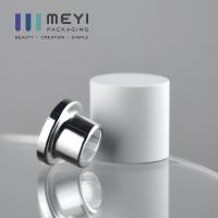 China Magnetic Perfume Bottle Cap with 15mm Neck for Easy Opening and Customized Designs for sale