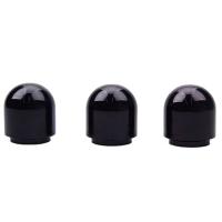 China Non Spill Aluminum Perfume Cap with Sealing for FEA 20mm Crimp Pump and Aluminium-Plastic Construction for sale