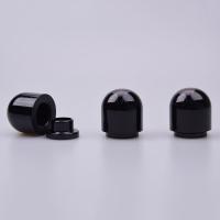 China Non Spill Aluminum Perfume Cap with Sealing for FEA 20mm Crimp Pump and Aluminium-Plastic Construction for sale