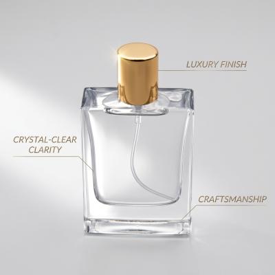 China Perfume Atomizer 30ml Portable Leak Proof Spray Bottle for sale