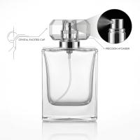China Perfume Atomizer 30ml Portable Leak Proof Spray Bottle for sale
