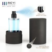 China Perfume Atomizer 30ml Portable Leak Proof Spray Bottle for sale